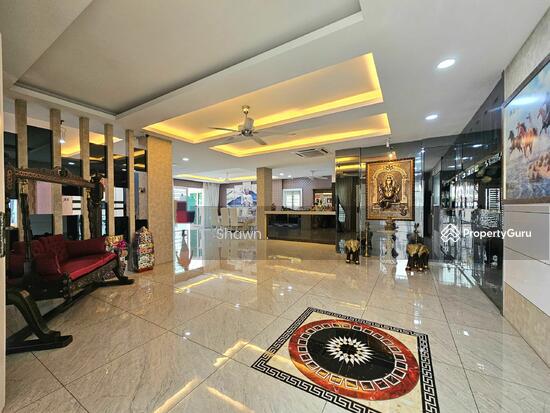 Kemuning Bayu, Kemuning Bayu, Kemuning Palma, Kemuning Permai, Kota ...