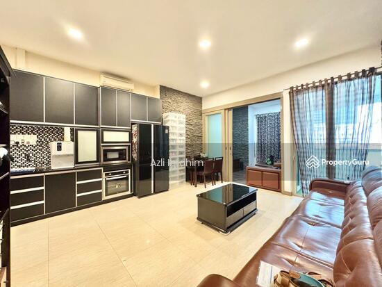 Marc Residence, - No. 3 Jalan Pinang, KLCC, KL City Centre, Kuala ...