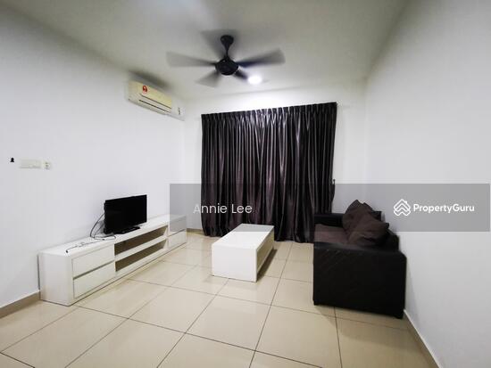 The Aliff Residences (Alif Utama), Jalan Tahana Jalan Tahana, Tampoi ...