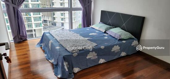 Paradiso Nuova (Merak Kayangan), Merak Kayangan Persiaran Medini Utara ...