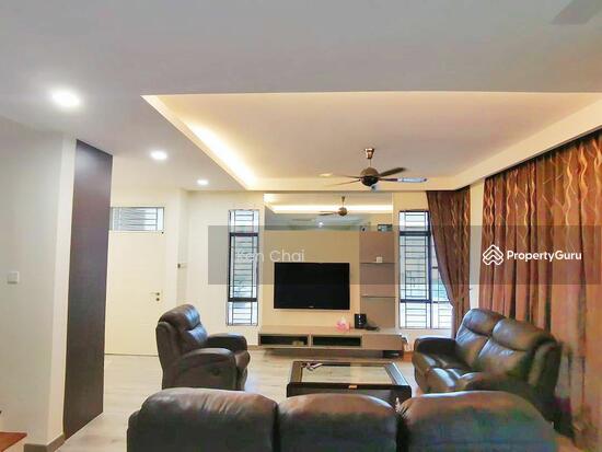 Adda Heights, Johor Bahru, Jalan Adda Utama, Setia Indah, Kluang, Johor ...