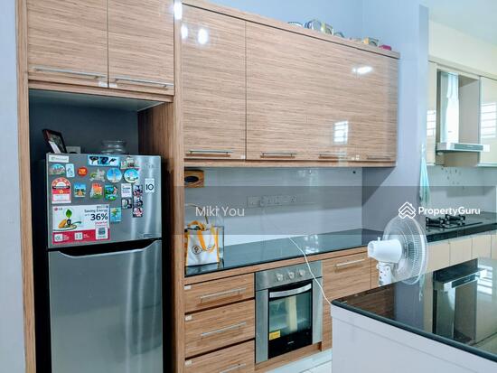 Chimes @ Rimbayu untuk Untuk Disewa - RM 2,500 /bulan (2024 ...