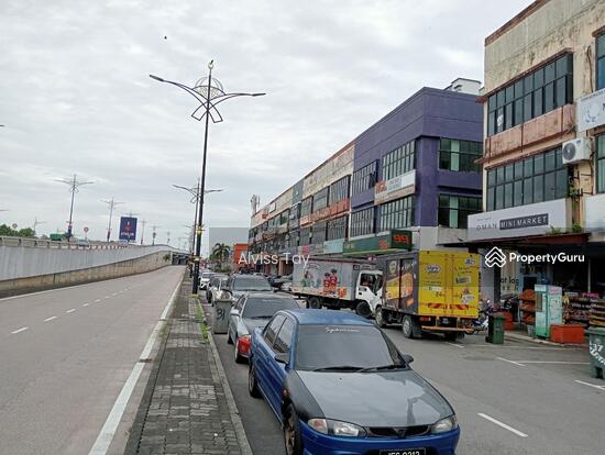 Perling Perling Perlings, Taman Baiduri @ Perling, Taman Perling ...