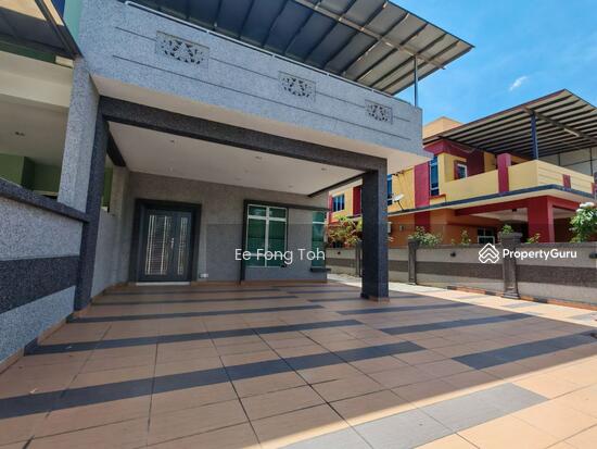 Kempas Heights Kempas Heights, Taman Kempas Indah, Tebrau, Johor, 5 ...