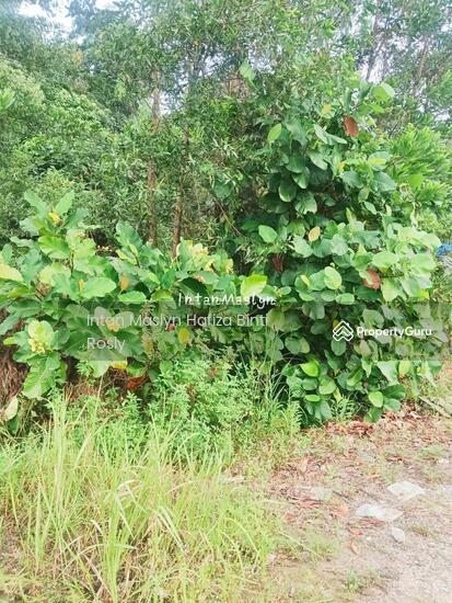 Residential land at Sungai Merab untuk Untuk Dijual - RM 3,305,311 ...