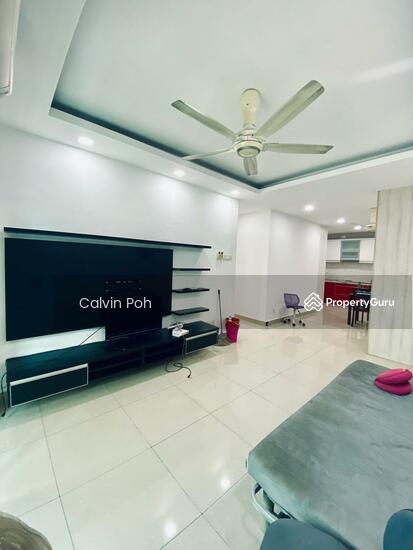 Connaught Avenue untuk Untuk Dijual - RM 340,000 (2024) | PropertyGuru ...