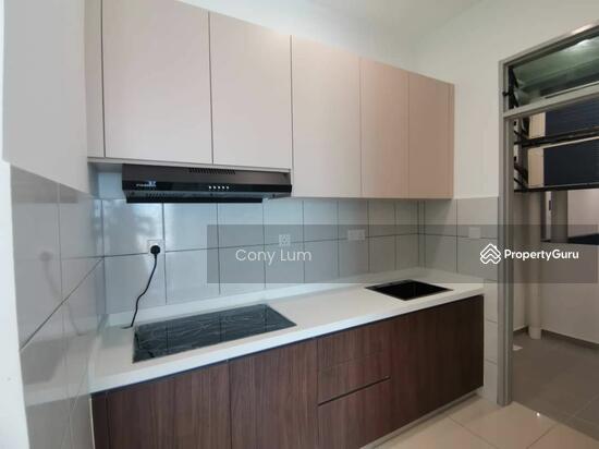 Nikka Residence, Jalan Sri Permaisuri 6, Bandar Sri Permaisuri, Cheras ...