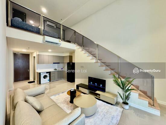 8th & Stellar untuk Untuk Disewa - RM 2,800 /bulan (2024 ...