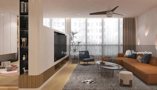 Anja Residences untuk Untuk Dijual - RM 270,000 (2024) | PropertyGuru ...