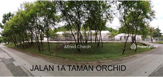 Residential Land for Sale in Seksyen U5 (Shah Alam) - Alfred Cheah
