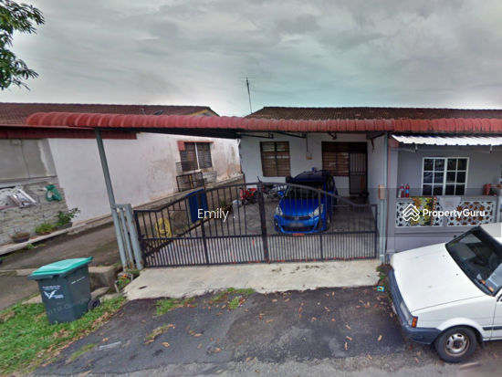 Taman Mahsuri, Padang Serai, Kedah untuk Untuk Dijual - RM 170,000 ...