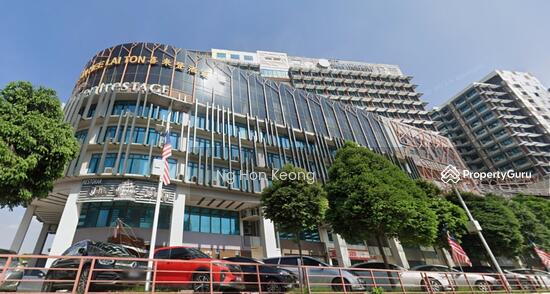 Centrestage Designer Suite, Jalan Kemajuan Jalan Kemajuan Off Jalan 13/ ...