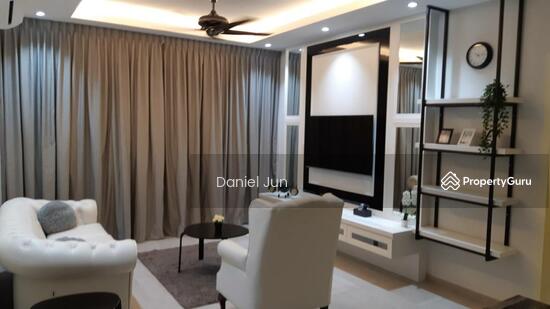 Atlantis Residences (Pangsapuri Atlantis Kota Syahbandar) untuk Untuk ...