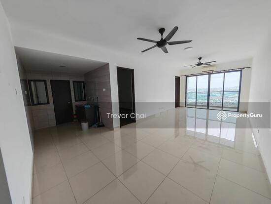 Service Residence for Sale at Symphony Tower (Menara Simfoni) - Trevor Chai