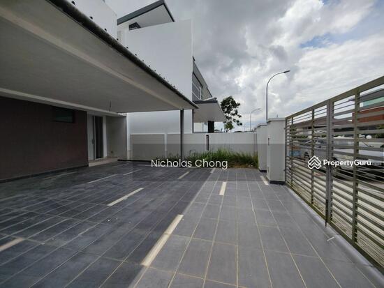 Adda Heights, Johor Bahru untuk Untuk Dijual - RM 1,200,000 (2024 ...