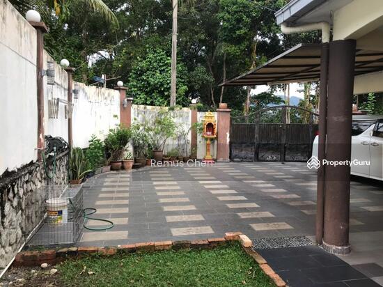 Terrace house at Taman Bukit Permata, Taman Bukit Permata, 68100 Batu ...