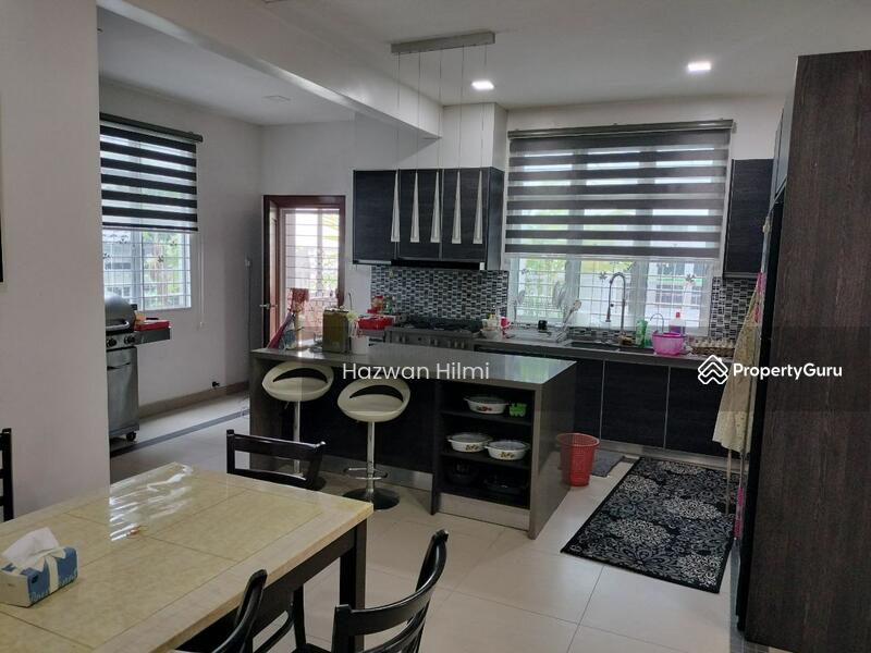 Legundi Residensi 2nd Series - Hana untuk Untuk Dijual - RM 1,450,000 ...