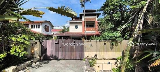 2 Storey Semi-D Seksyen 3 Shah Alam【Market RM 1.1Mil】 untuk Untuk ...
