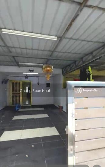 Taman bestari indah ulu tiram tamans bestaris indahs ulus tirams, jalan ...