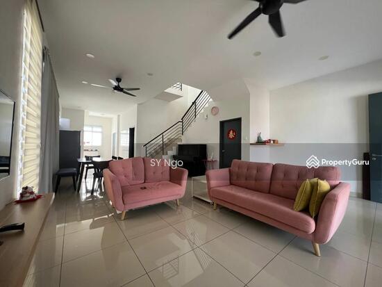 Taman Anggerik Tamans Anggeriks Tamans Anggeriks, Jalan Anggerik, Taman ...