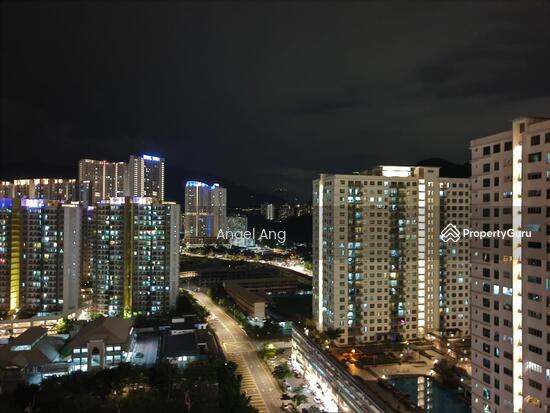 Golden Triangle 2 untuk Untuk Disewa - RM 2,500 /bulan (2024 ...