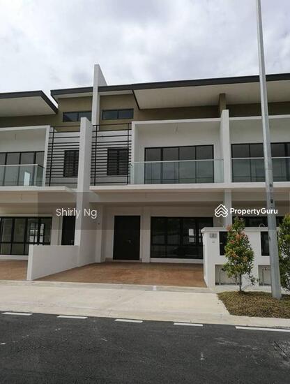 Anggun 3 @ Rawang New Town Centre, Persiaran Selatan, Rawang, Selangor ...