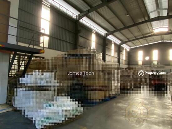 Pandamaran, Port Klang, North Port, Telok Gong, Air Hitam, West Port ...