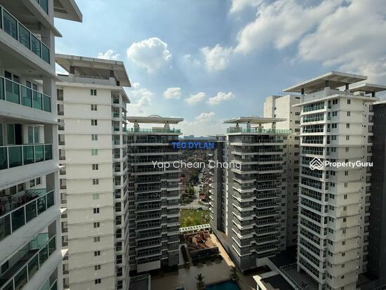 The Regina, Jalan Subang Permai, Taman Subang Permai, Subang Jaya ...