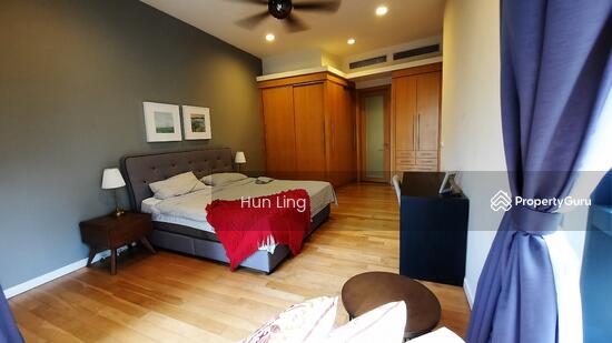 St Mary Residences, - Jalan Tengah, KLCC, KL City Centre, Kuala Lumpur, 1 Bedroom, 1193 sqft ...