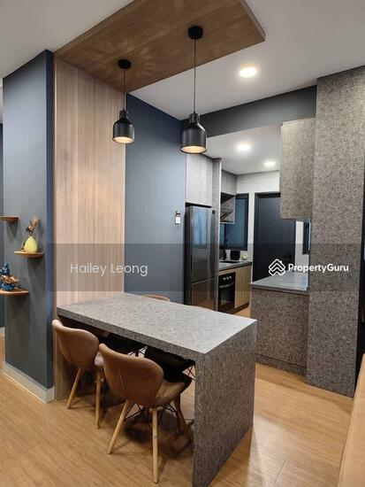 Symphony Tower (Menara Simfoni), - Lebuhraya SILK Balakong, Balakong ...