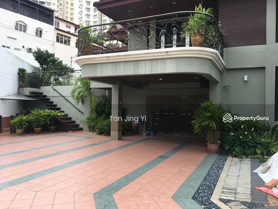 Semi-Detached House at Sungai Ara, Relau, Sungai Ara, Penang, 5 ...