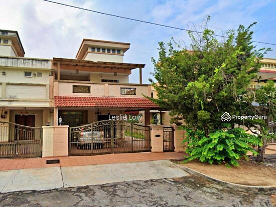 26/6/2025 BANK LELONG Semi-D : Taman Bukit Minyak Indah, Bukit Minyak ...