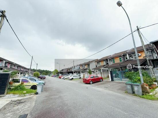 Taman Pulai Indah @ Kangkar Pulai, Kangkar Pulai, Skudai, Johor, 3 ...