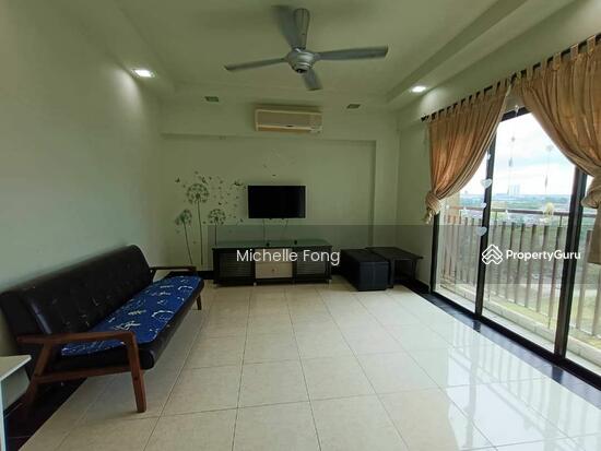 Casa Tebrau @ Seri Palma, 1 Jalan Delima 3/1, Taman Delima, Tebrau ...