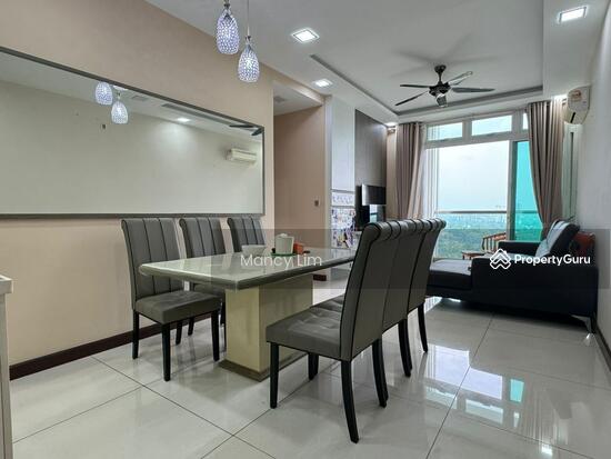 Paragon Residences @ Straits View, Jalan Tengku Puteri, Jalan Tengku ...