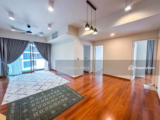 Stonor 3, Stonor 3 Lorong Stonor, KLCC, KL City Centre, Kuala Lumpur, 3 ...