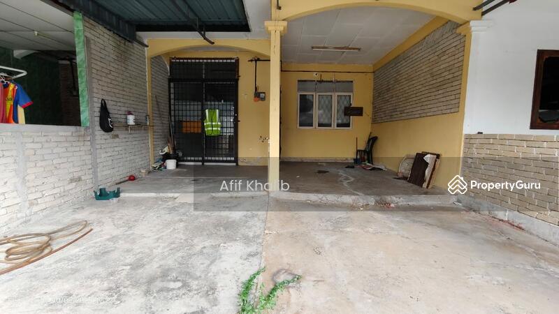 Properties for Sale in Kamunting, Perak 2025 | PropertyGuru Malaysia