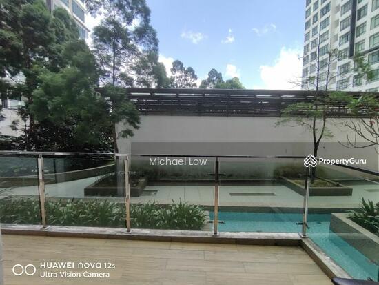 D'Summit Residences, Jalan Kempas Lama Jln Kempas Utama 2/1, Kempas ...