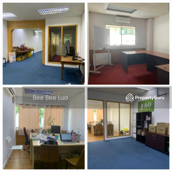 Uptown Damansara Utama SS21/Taman Megah/SS2/Seapark/Section 19/Petaling ...