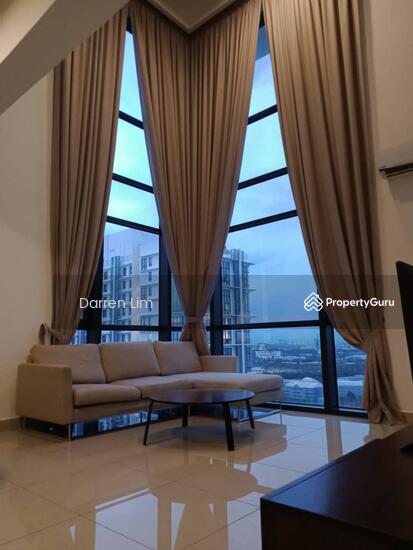 Eclipse Residence @ Pan'gaea untuk Untuk Disewa - RM 1,900 /bulan (2024) | PropertyGuru Malaysia