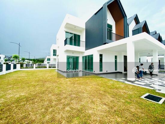 2-storey Terraced House for Sale in Cybersouth (Dengkil) - Tony Ng