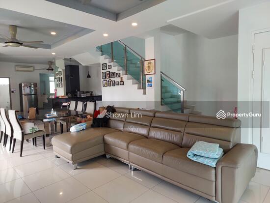 Taman Nadayu 92, Kajang, Jalan P6/2, Bandar Teknologi Kajang, Kajang, Selangor, 4 Bedrooms, 2358 ...