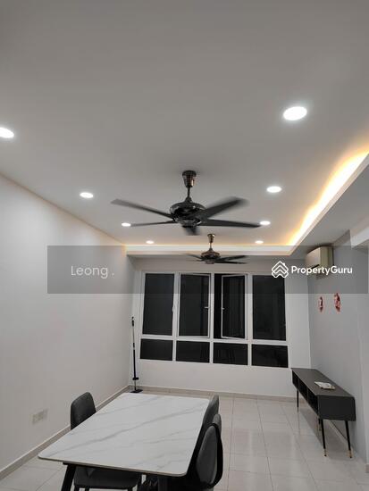 Mahsuri Square, Jalan Mahsuri 6, Bayan Baru, Penang, 3 Bedrooms, 900 ...