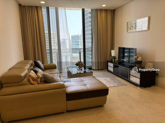 6 CapSquare, - Persiaran Capsquare, KL City Centre, Kuala Lumpur, 2 ...