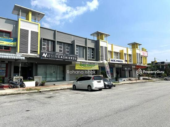 Bandar Puncak Alam untuk Untuk Dijual - RM 780,000 (2024 ...