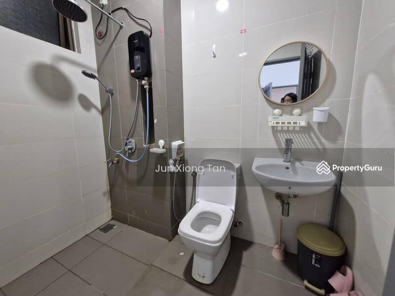 PARC Regency (Residensi Masai), Jalan Masai Jaya, Jalan Masai Jaya 2 ...