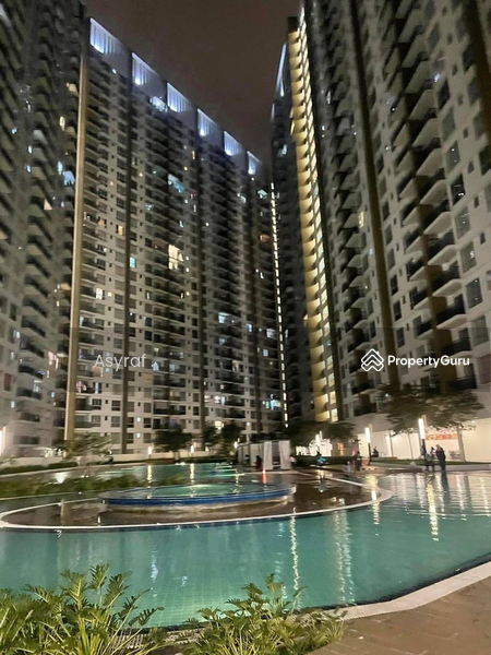 Platinum Splendor Residence Condos for Sale, 2025 | PropertyGuru Malaysia