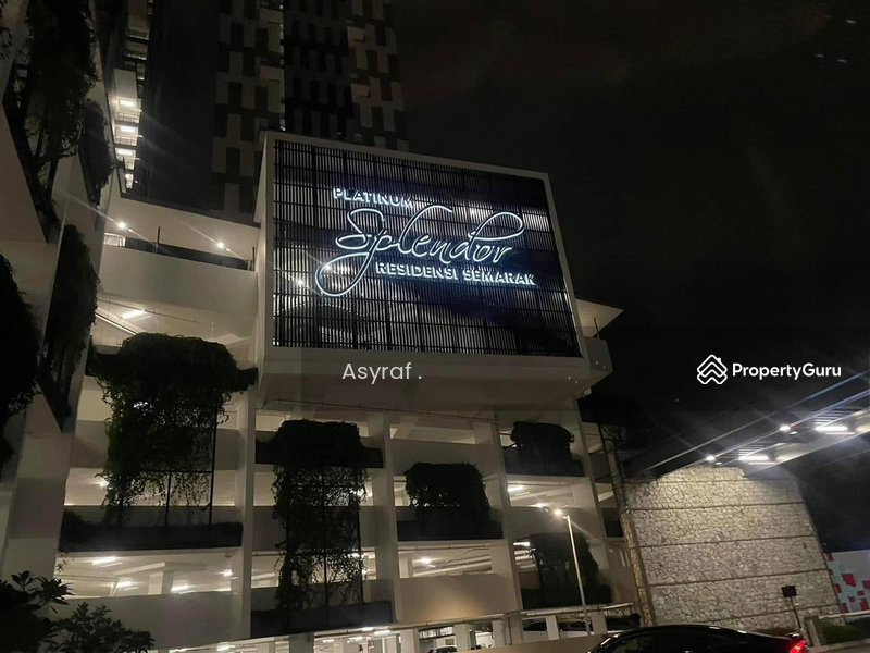 Platinum Splendor Residence Condos for Sale, 2025 | PropertyGuru Malaysia