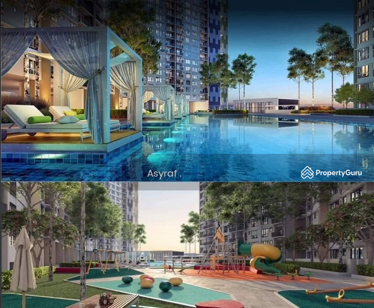 Platinum Splendor Residence Condos for Sale, 2025 | PropertyGuru Malaysia