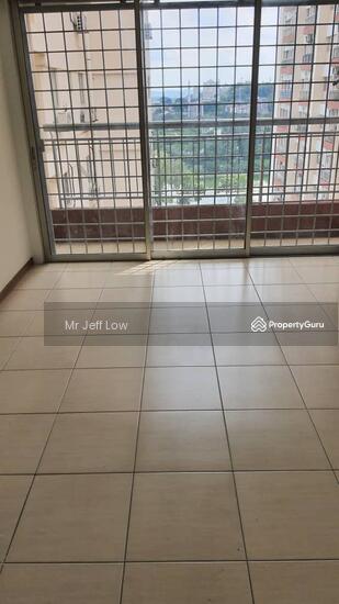 Beverly Tower @ Plaza Medan Putra untuk Untuk Dijual - RM 250,000 (2024) | PropertyGuru Malaysia